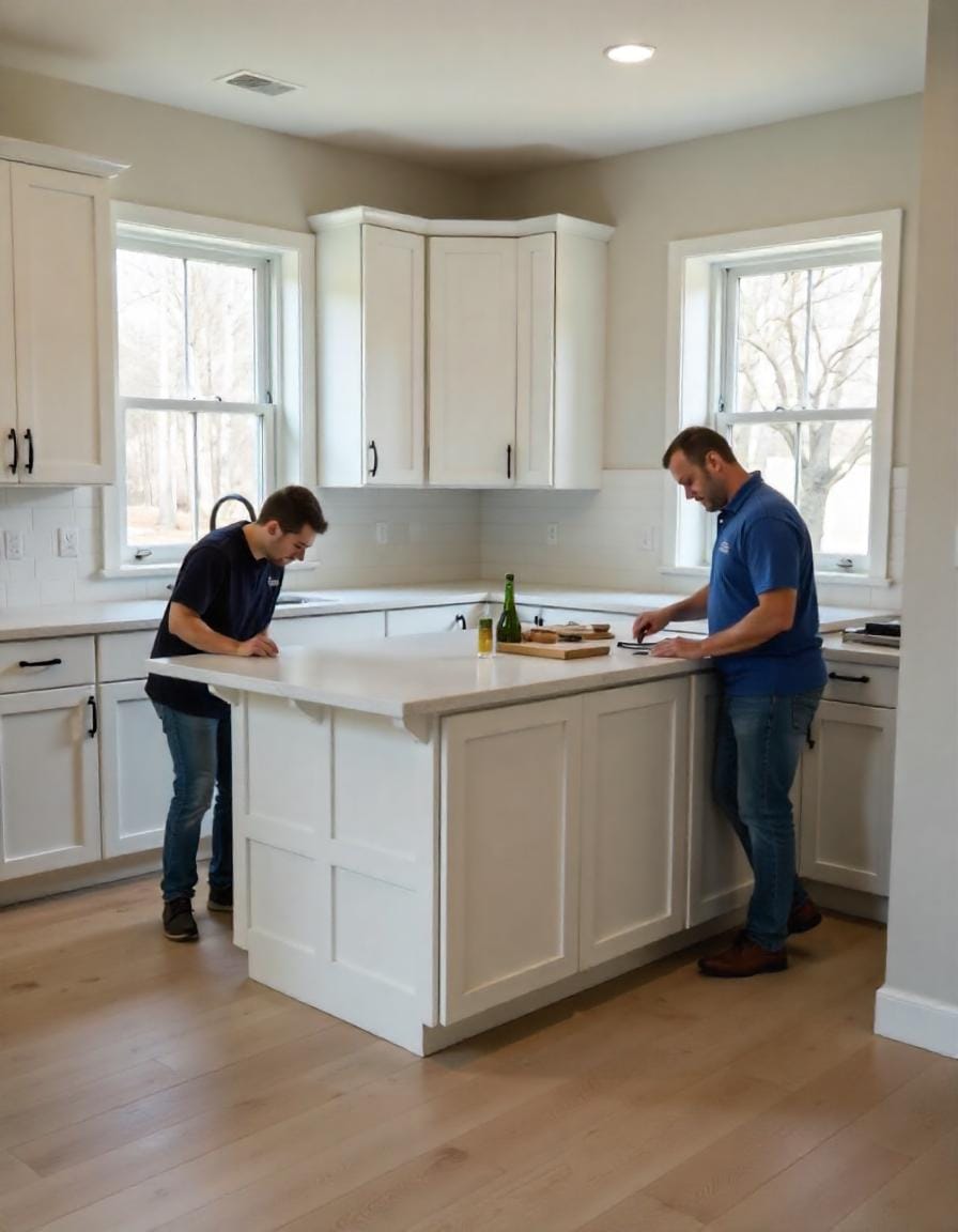 home renovation contractors & home renovation services - SQ-MHouse ...